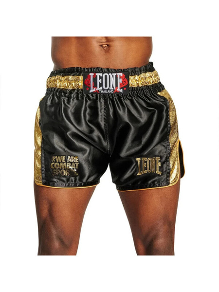 Шорты Мужской Leone 1947 черный, размер 52 купить c доставкой на OZON по низкой цене (2687969470)