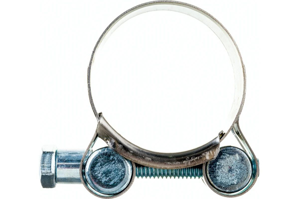 Хомут шарнирный 1 шт, 32-35 мм, нержавеющая сталь купить на OZON по низкой цене (3104066714)