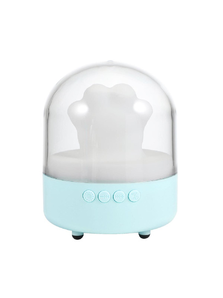 Умная колонка,Creative T Cat's Claw Night Light Bluetooth Динамик ...
