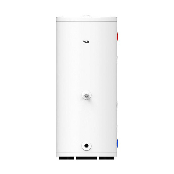 Vaillant Бойлер косвенного нагрева vgr 200, белый купить на OZON по ...