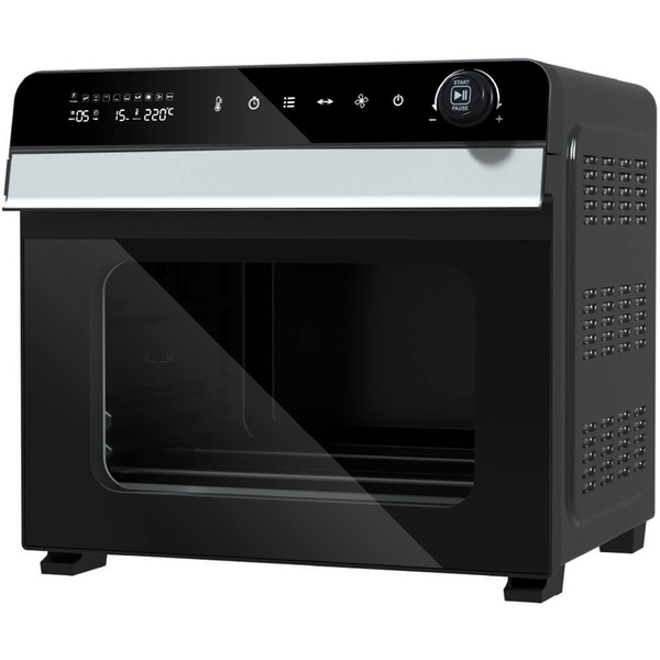 Libhof Аэрогриль AFX-30, черный купить на OZON по низкой цене (2898469868)