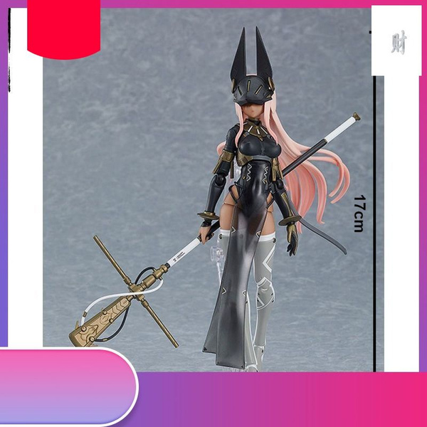 Эксклюзивная артикулируемая Figma Темный Страж в тактической броне купить на OZON по низкой цене ...