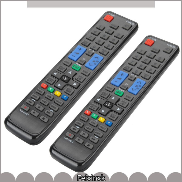 Многофункциональный универсальный пульт для TV Samsung, легкий и ...