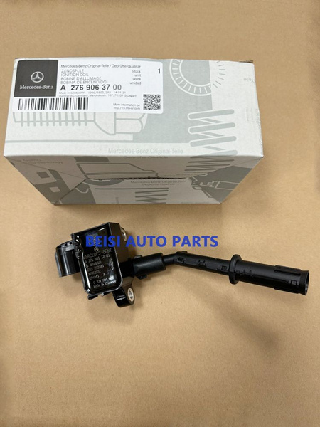 Катушка зажигания A2769063700 Mercedes Benz C-Class / S-Class, Мерседес ...
