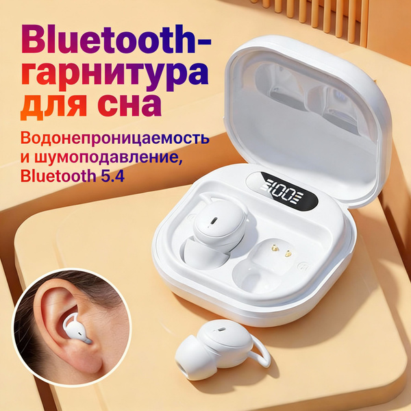 Внутриканальные Внутриканальные erji-ruige-m72 Беспроводное 32 m72 ...