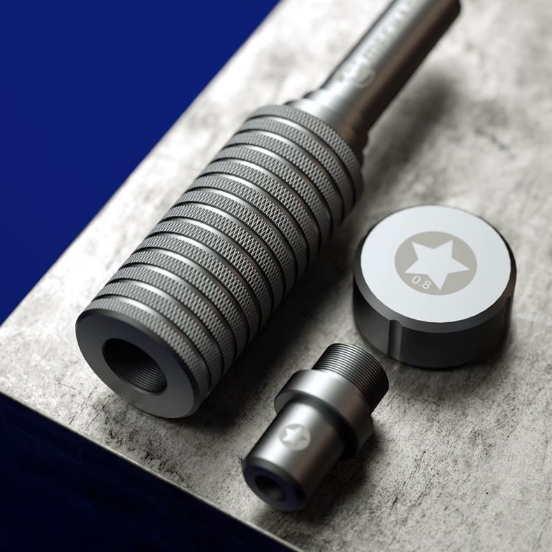 Набор отверток mechanic iShell Max 6 в 1 купить на OZON по низкой цене ...