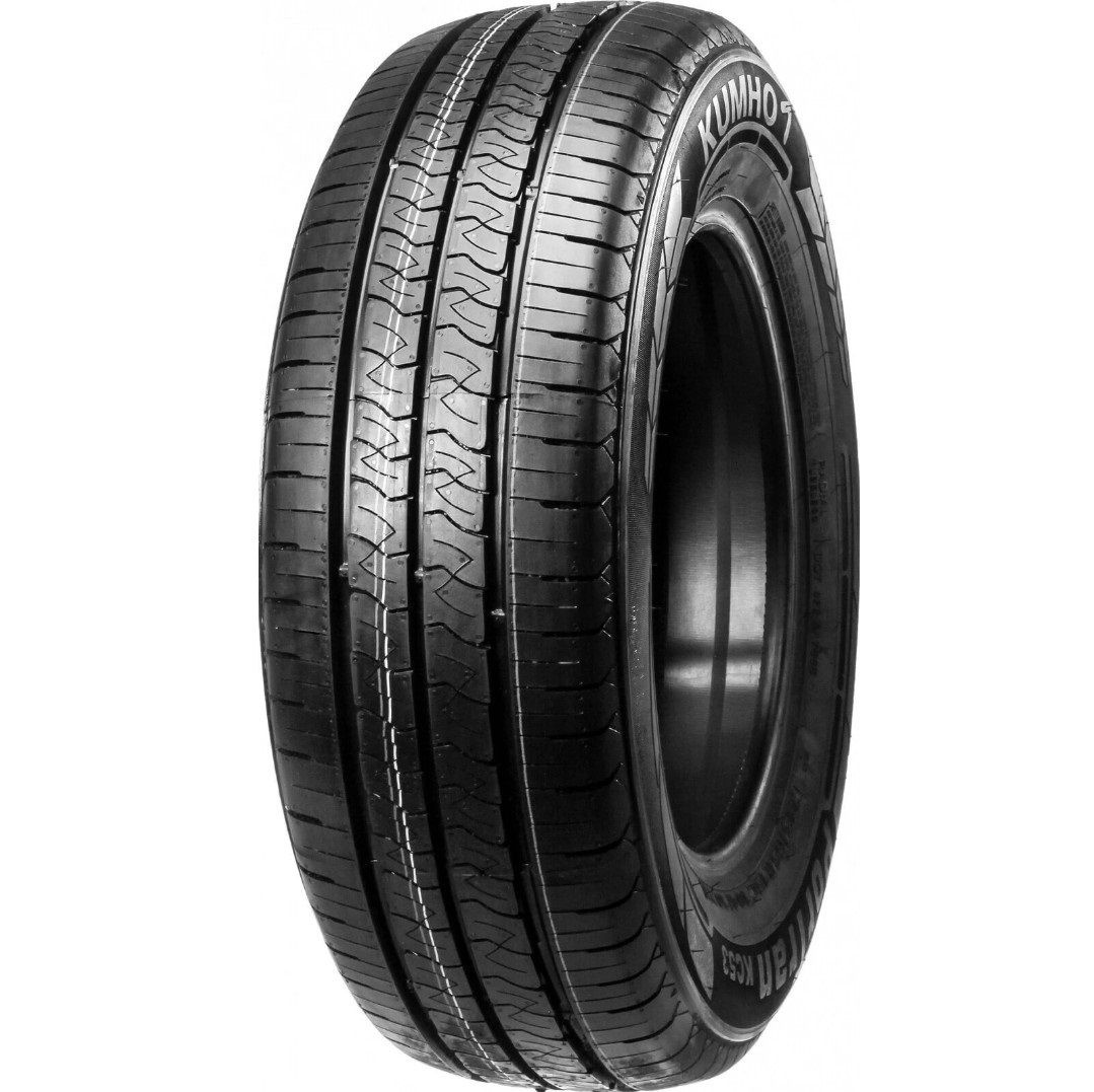 Kumho POR TRAN KC53 Шины для коммерческого транспорта 215/75 R16С 113 ...