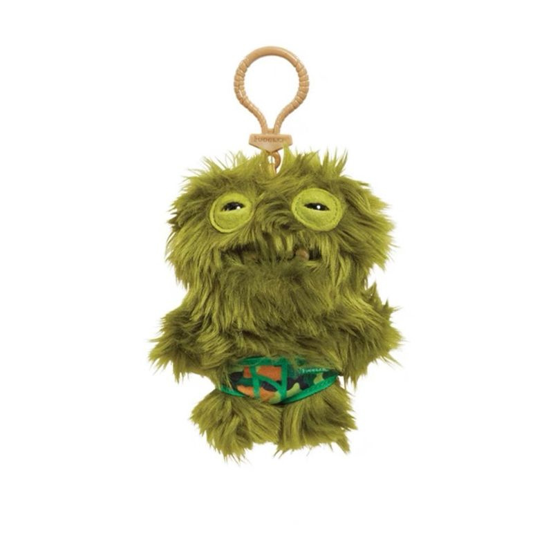 Fuggler Funny Ugly Mini Monster / Симпатичная и компактная плюшевая ...