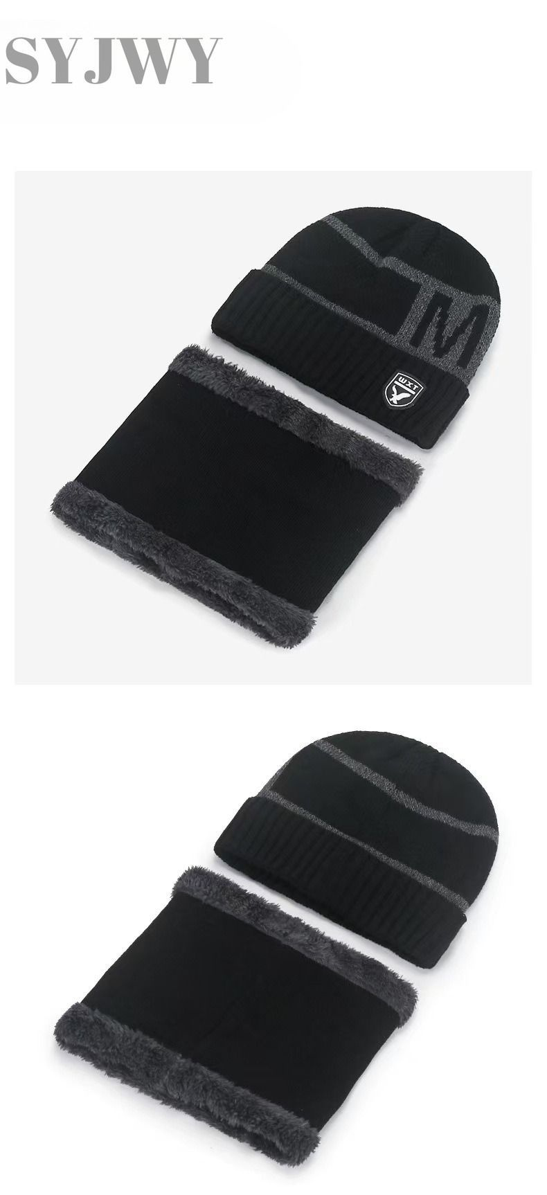 Шапка SYJWY купить на OZON по низкой цене (2820730335)