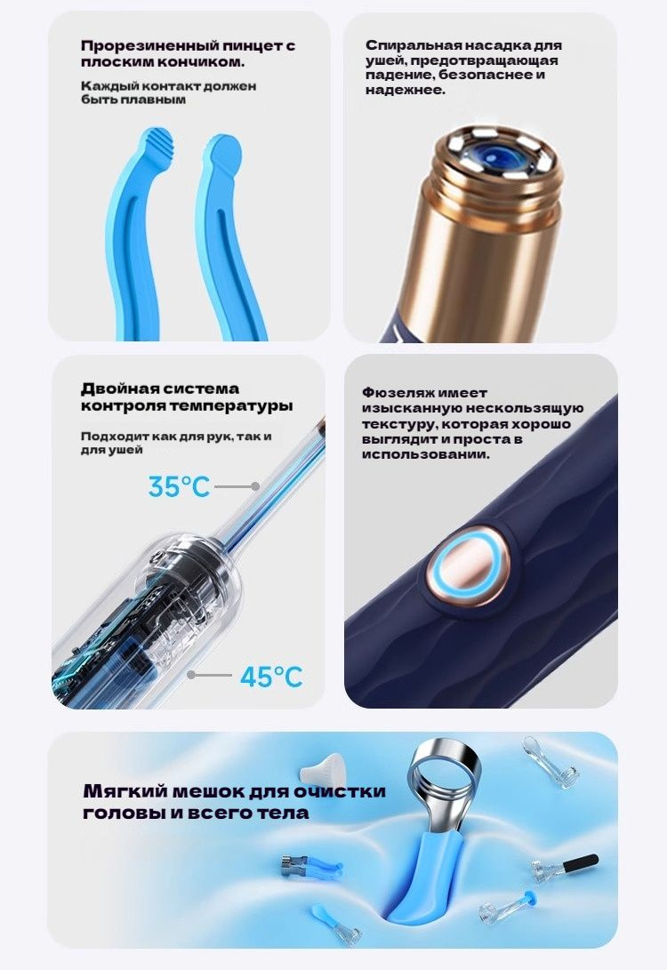 Косметологический аппарат Bebird 3 PLUS D39R купить на OZON по низкой цене (1781833408)