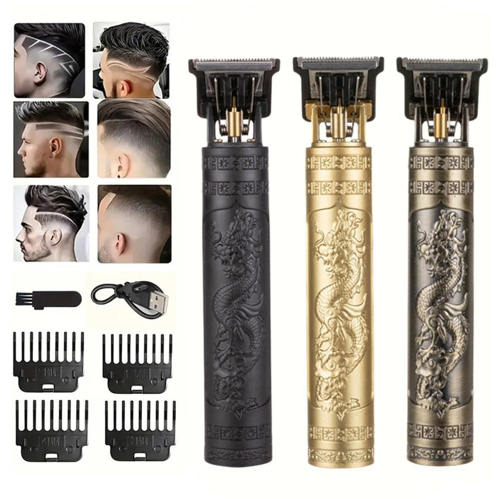 Триммер для бороды и усов BAT4838@#5792-xi, кол-во насадок 4 купить на ...