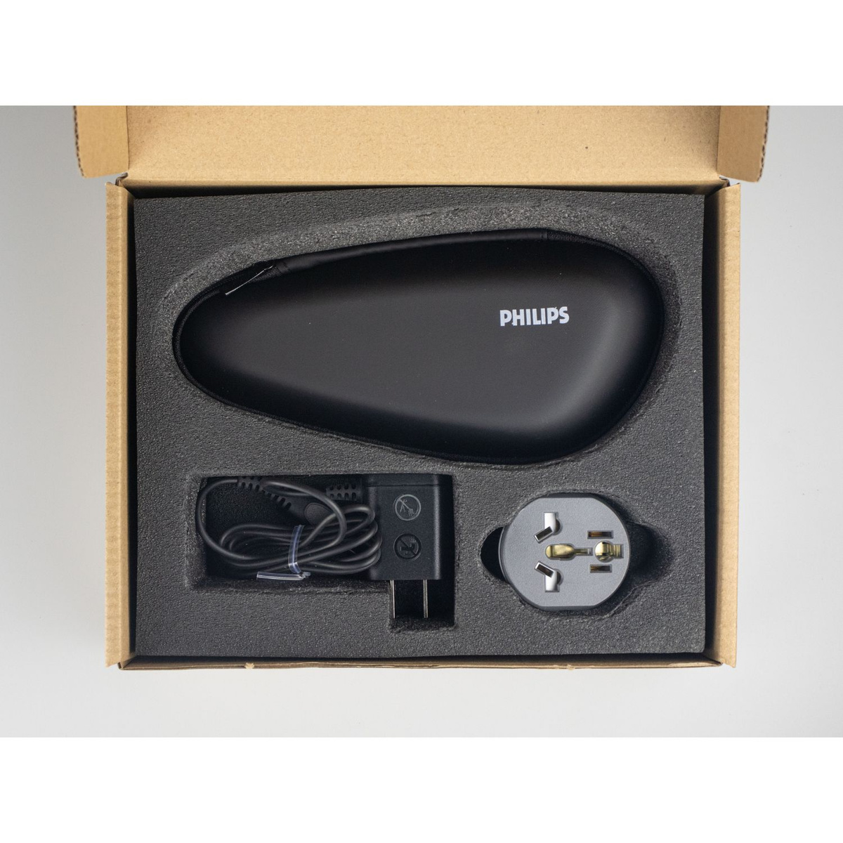 Philips Электробритва Norelco Shaver Series 9000, для мужчин, модель ...