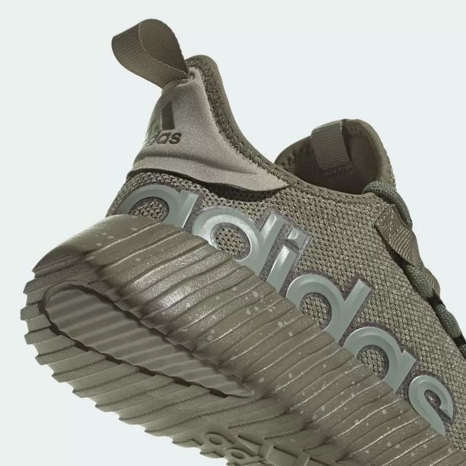 Кроссовки Мужской adidas Sportswear Синтетика, Текстиль, размер 44,5 На ...