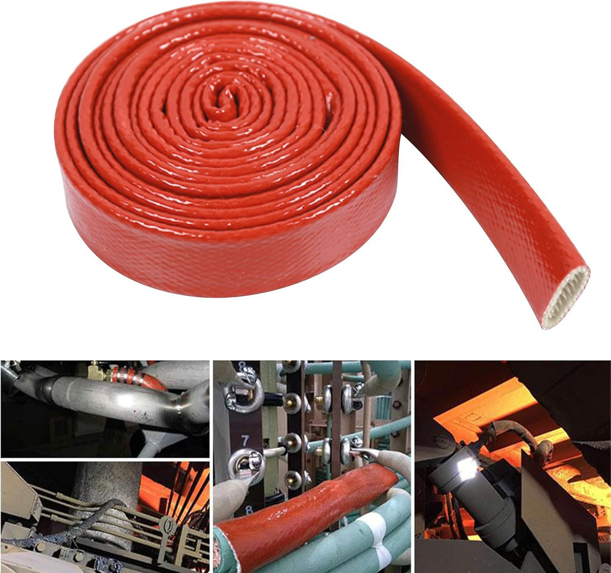 Труба выхлопная купить c доставкой на OZON по низкой цене (3079667527)