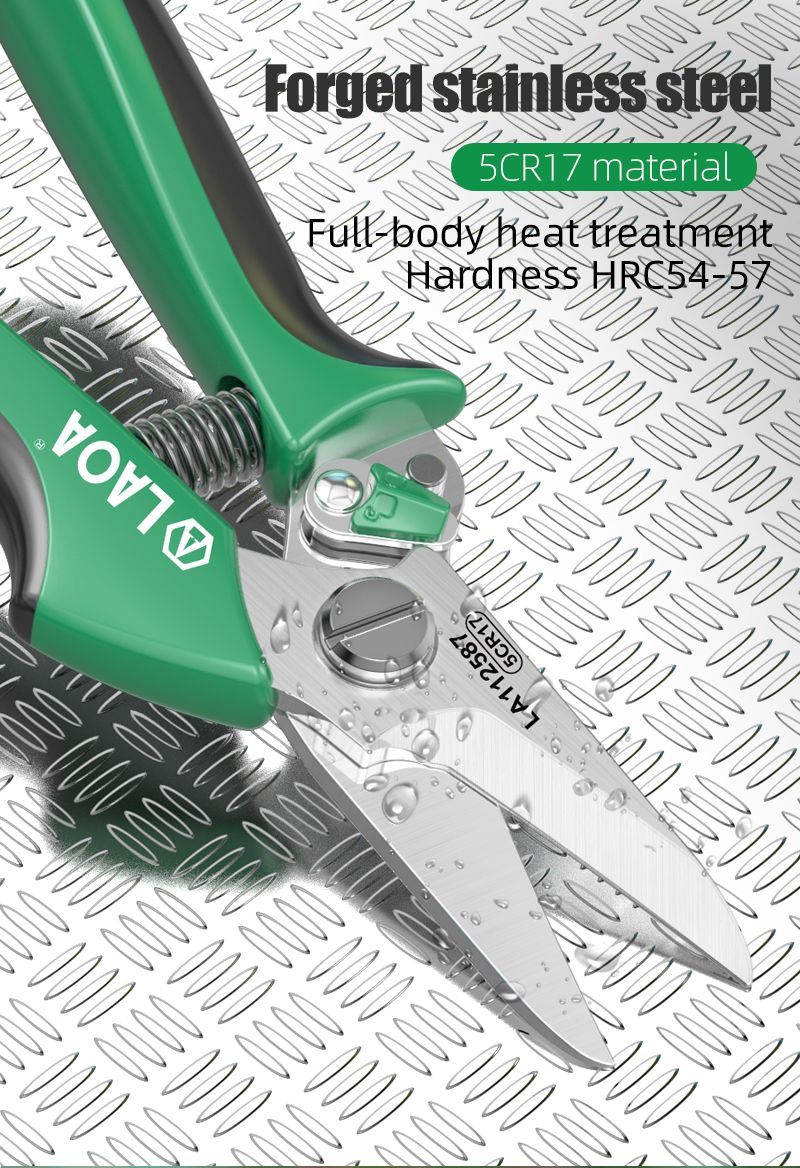 LAOA Набор садовых инструментов купить на OZON по низкой цене (2860949423)