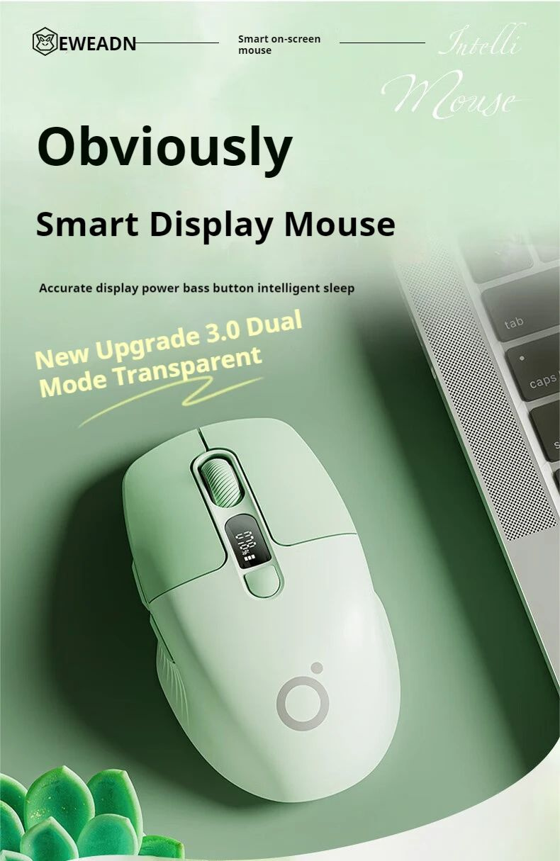 Мышь EWEADN Q1 , черный купить c доставкой на OZON по низкой цене (2200084047)