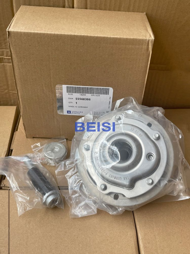 Шестерня (Фазорегулятор) впускного распредвала 55568386 - A16XER ...