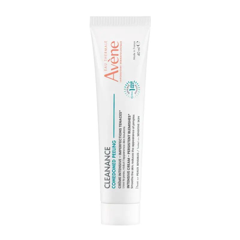 Avene Cleanance COMEDOMED PEELING интенсивный крем-пилинг 40 мл купить ...