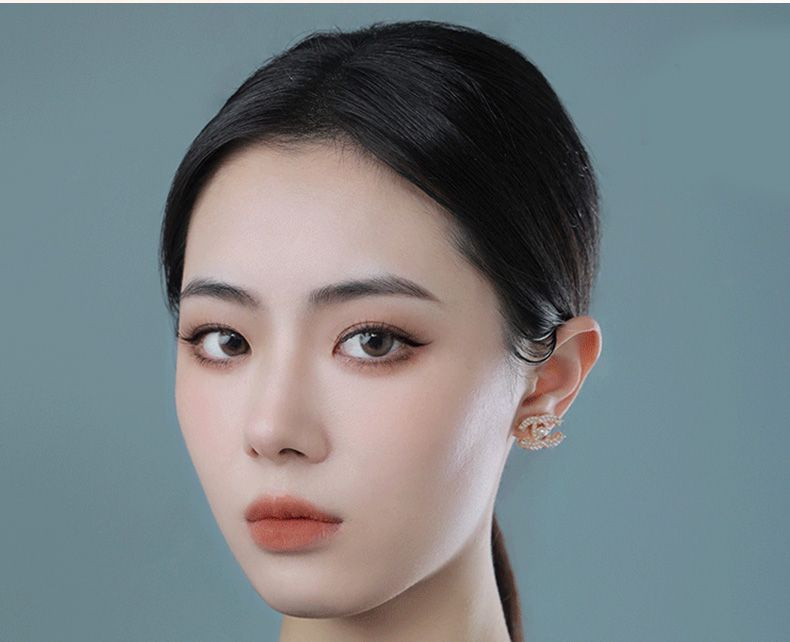 CATKIN Девятицветные тени для век 14g купить на OZON по низкой цене (2992646089)