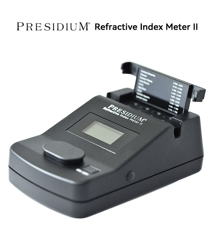Presidium PRIM II цифровой рефрактометр с диапазоном измерений 1.000 3. ...