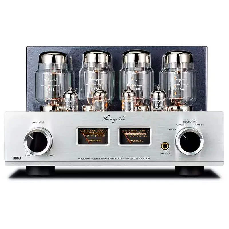 Cayin MT-45 MK3 (No bluetooth) Комбинированный домашний кинотеатр ...