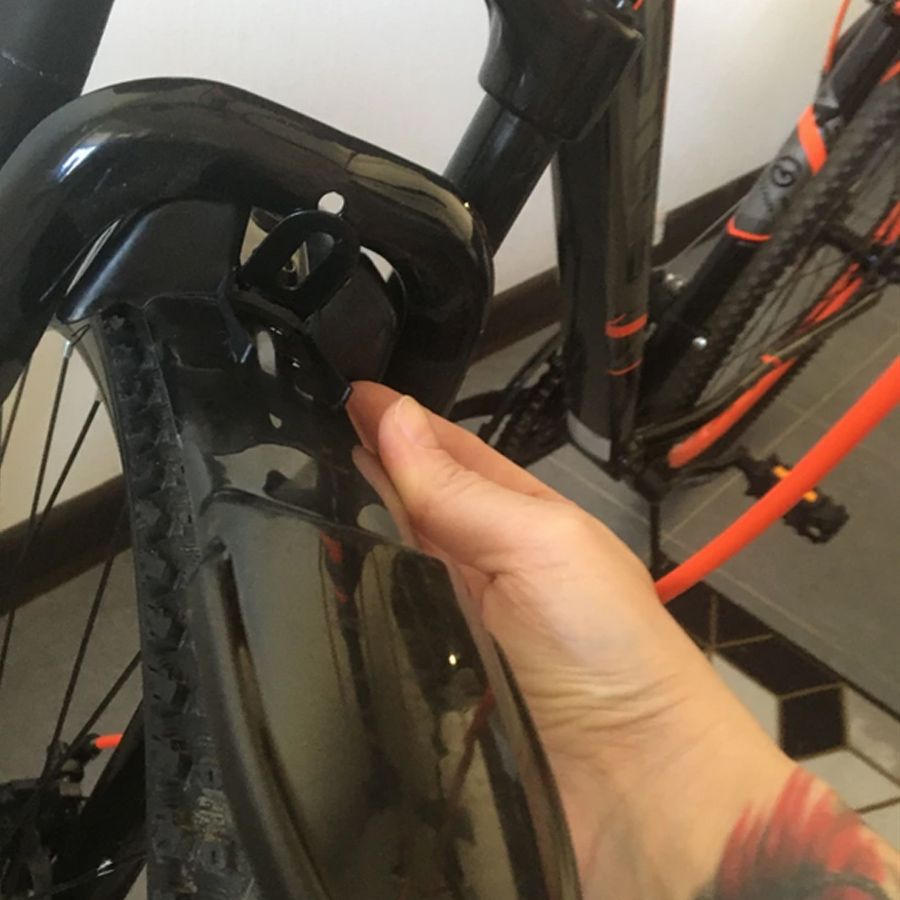 Крылья для велосипеда 24-29 - купить с доставкой по выгодным ценам в ...