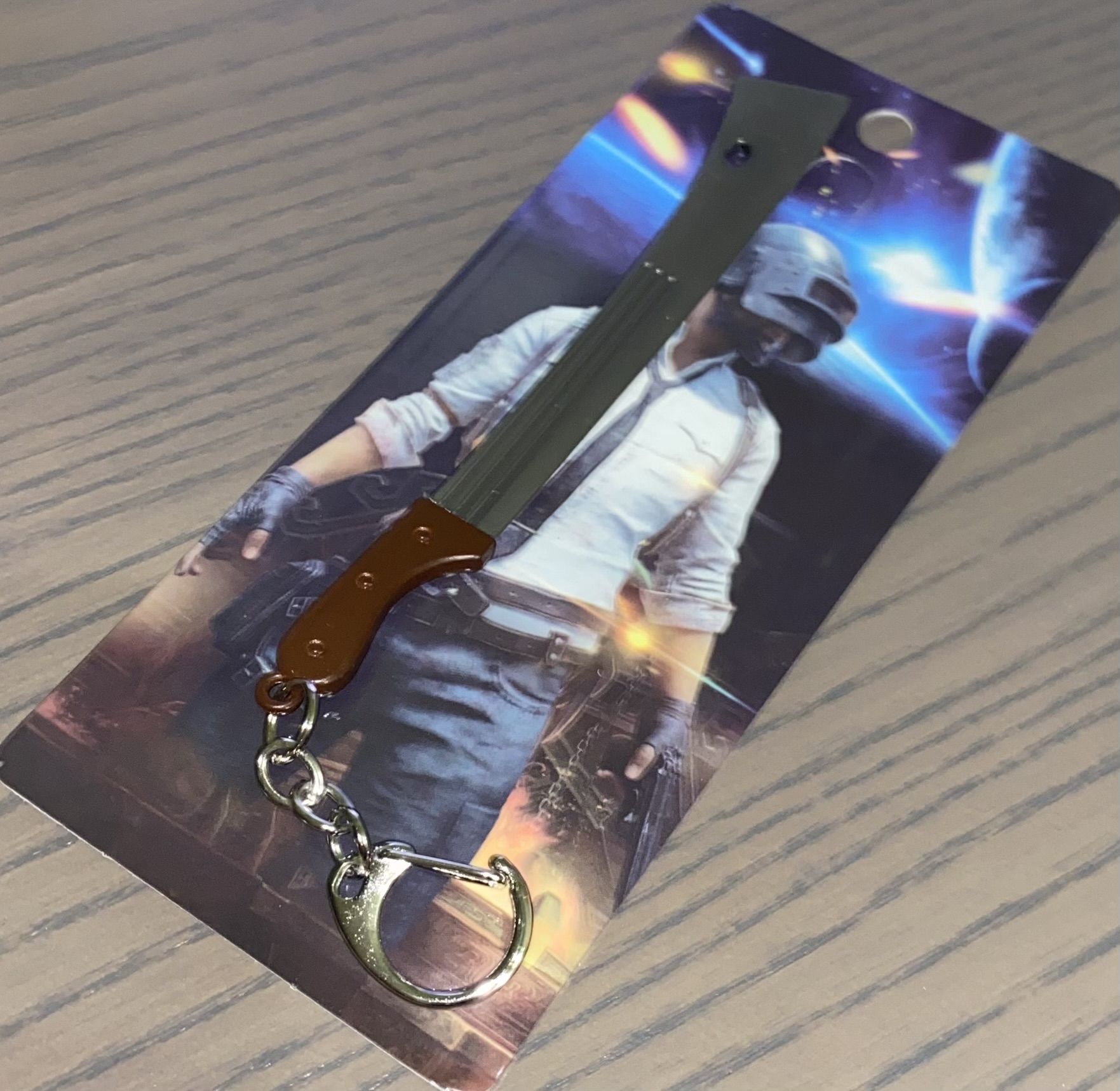 Брелок для ключей и рюкзака PUBG/CSGO/Call of Duty/Free Fire купить на ...