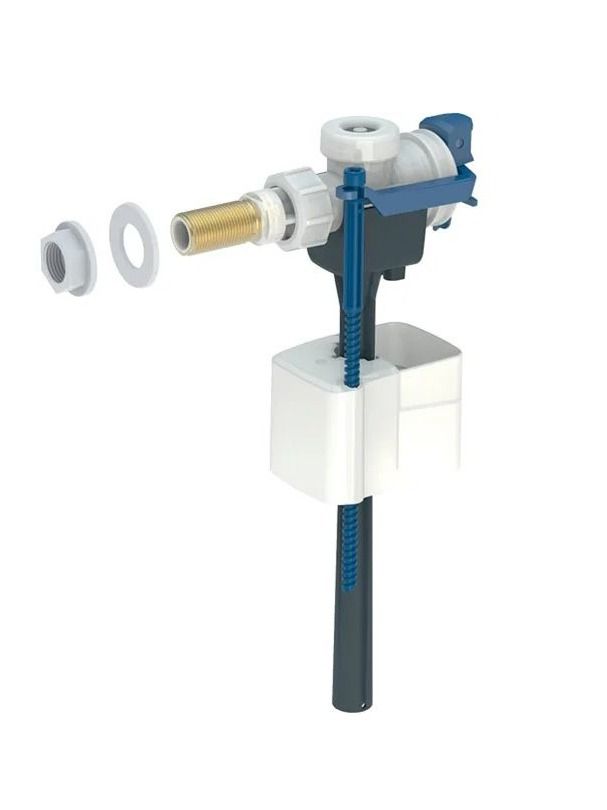 Заливная арматура для бачка GEBERIT Impuls 333 136.723.00.3 впускной ...