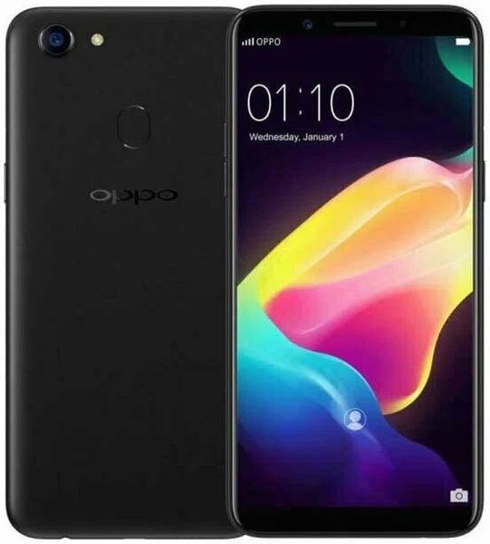 Смартфон OPPO F5 128 ГБ 6 ГБ Черный 6 IPS Oppo F5 купить c доставкой на ...