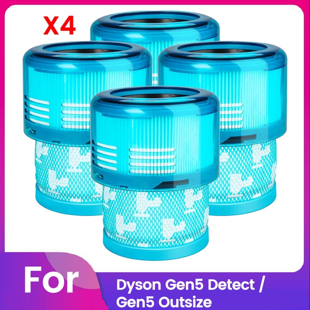 шт. сменный фильтр для пылесоса Dyson Gen5 Detect / Gen5 Outsize ...