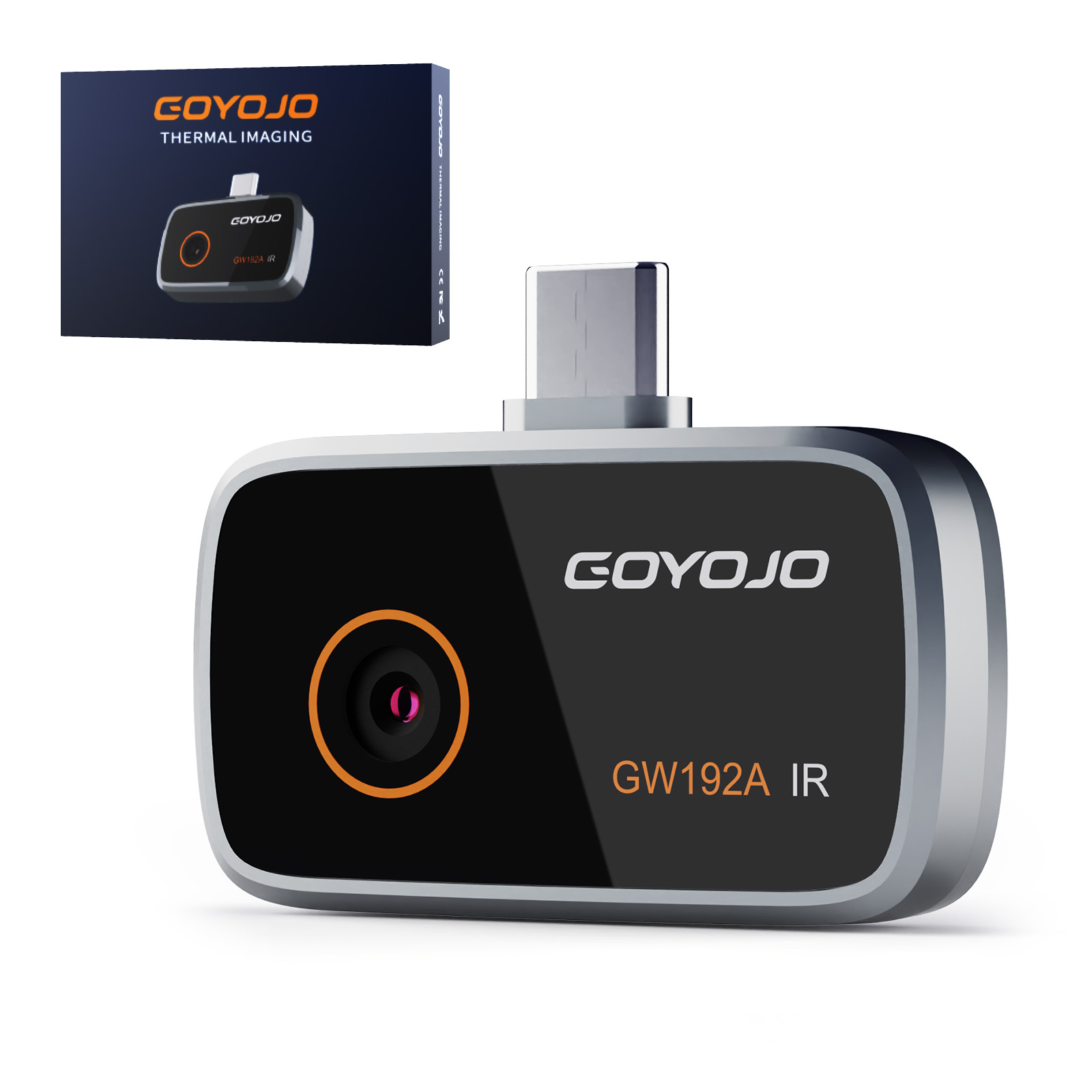 192X192 GW192A для ремонта электронной мини-электроники на Android ...