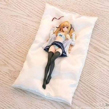 аниме фигурки Eriri Spencer Sawamura купить на OZON по низкой цене ...