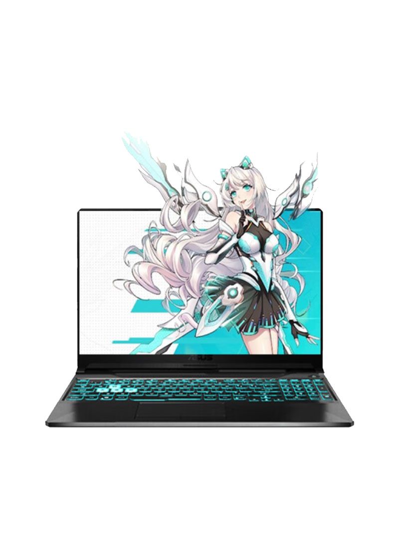 Игровой ноутбук ASUS, 15.6, 1A-TX4, Intel Core i9-13900H, 32 ГБ, NVIDIA ...