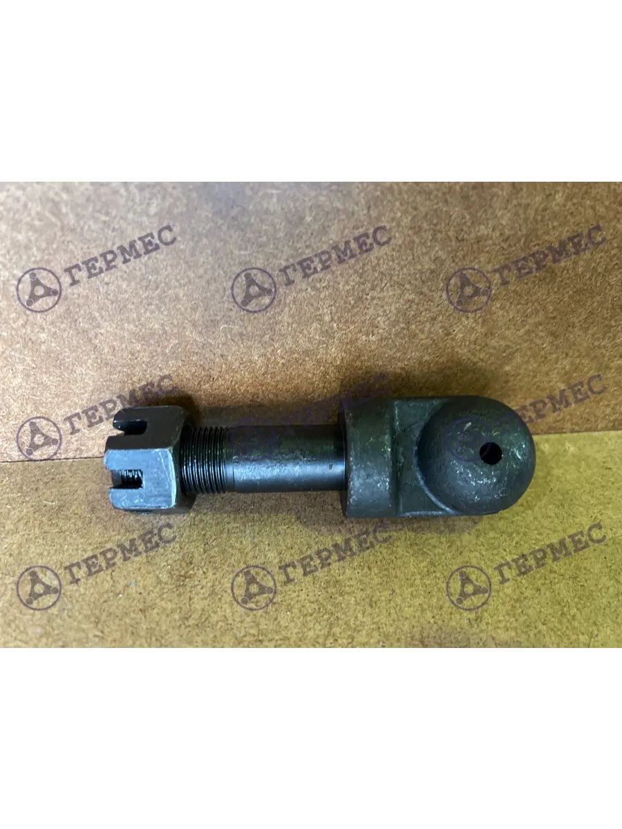 Болт шаровый Н 069.01.011 ЖКС 01.619 купить на OZON по низкой цене ...