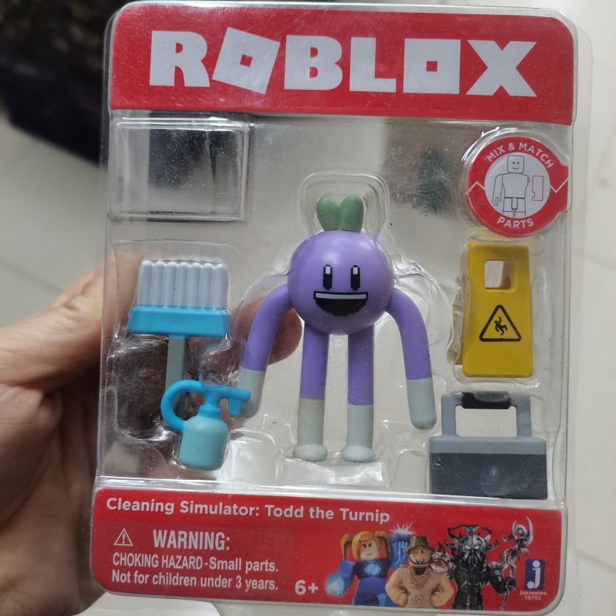 Roblox,Модель игрового персонажа купить на OZON по низкой цене (3235295921)