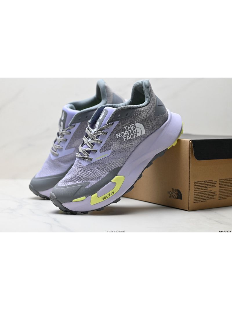 Круглый нос Мужской The North Face EVA Бадминтон, размер 42 R (средняя ...