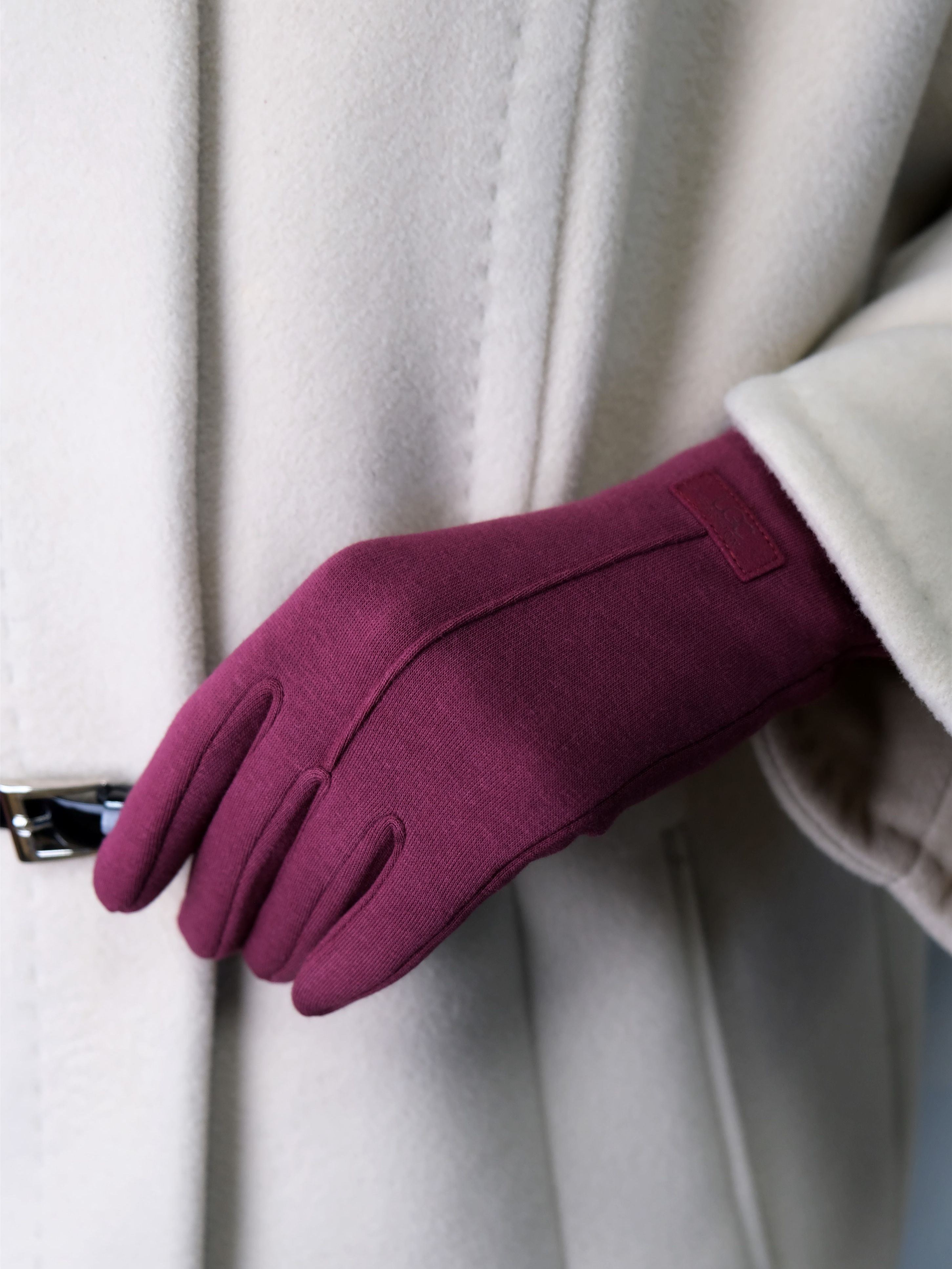 Перчатки Hammon Moda, 1 пара купить на OZON по низкой цене (3098597897)