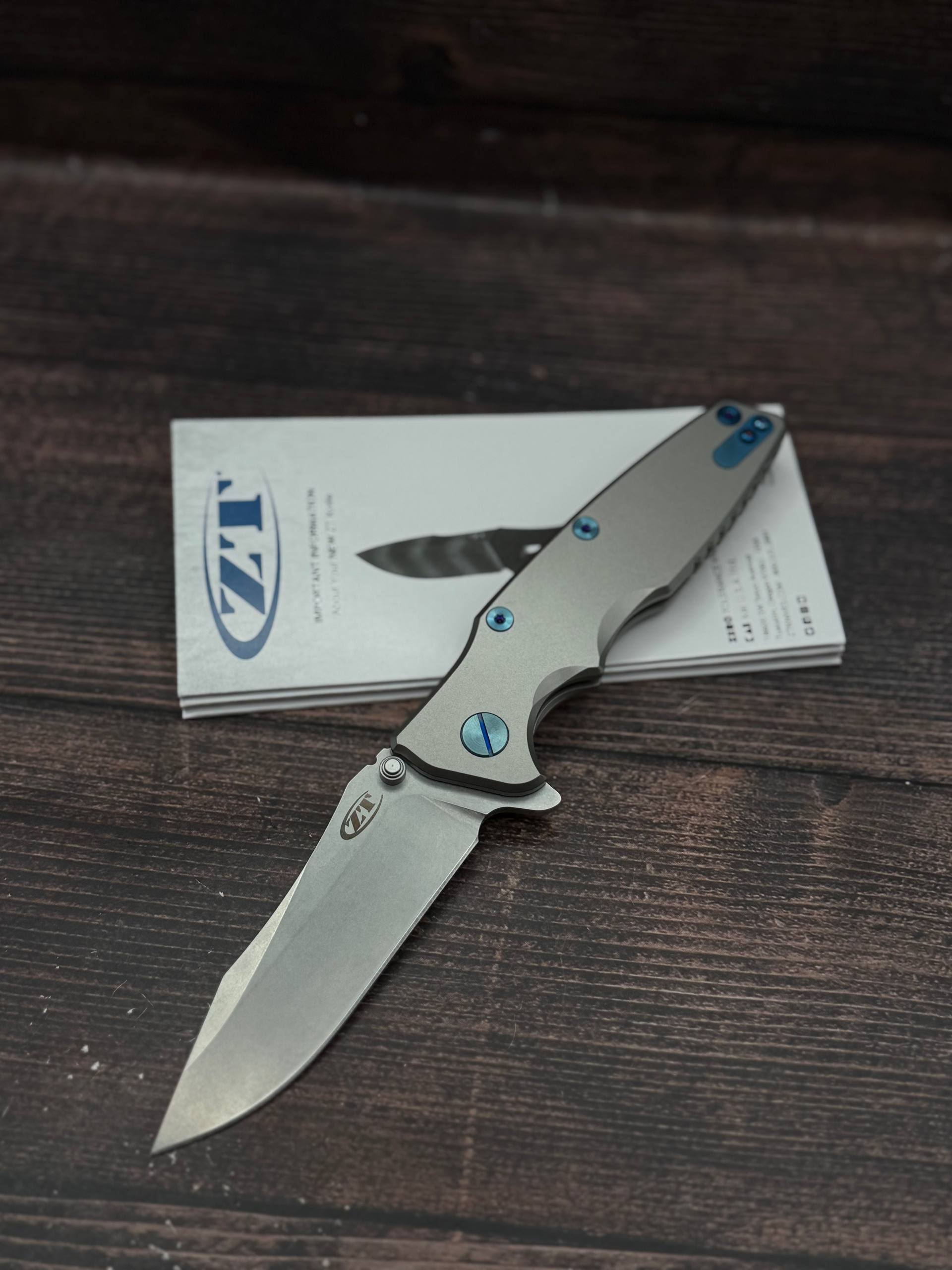нож складной Zero Tolerance 0392 купить на OZON по низкой цене (2907027801)