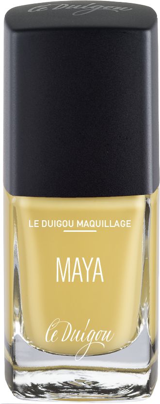 Лак для ногтей Мая, Nail Polish Maya 12ml купить на OZON по низкой цене ...
