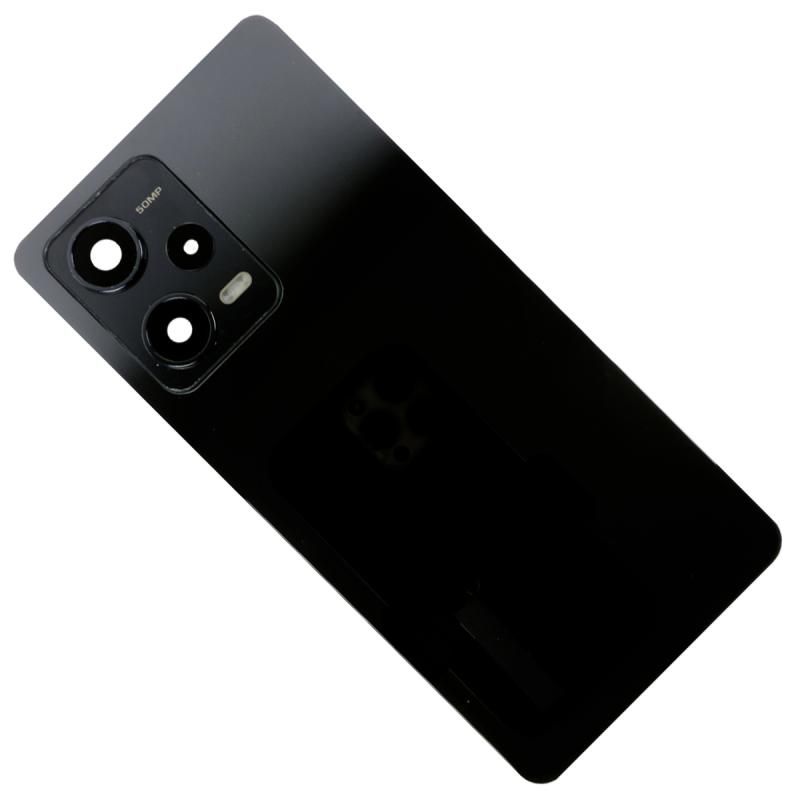 Задняя крышка для Xiaomi Redmi Note 12 Pro 5G (22101316G) (OEM) купить ...