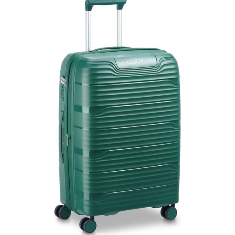 Delsey Чемодан купить на OZON по низкой цене (3383615973)