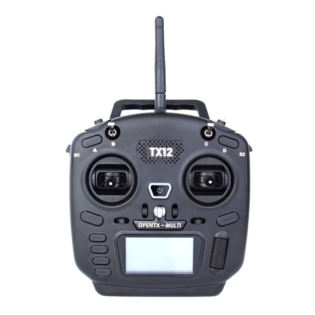 TX12 Mark 2 MARKII MK2 16CH Радио CC2500/ELRS Технология Remote, CC2500 ...