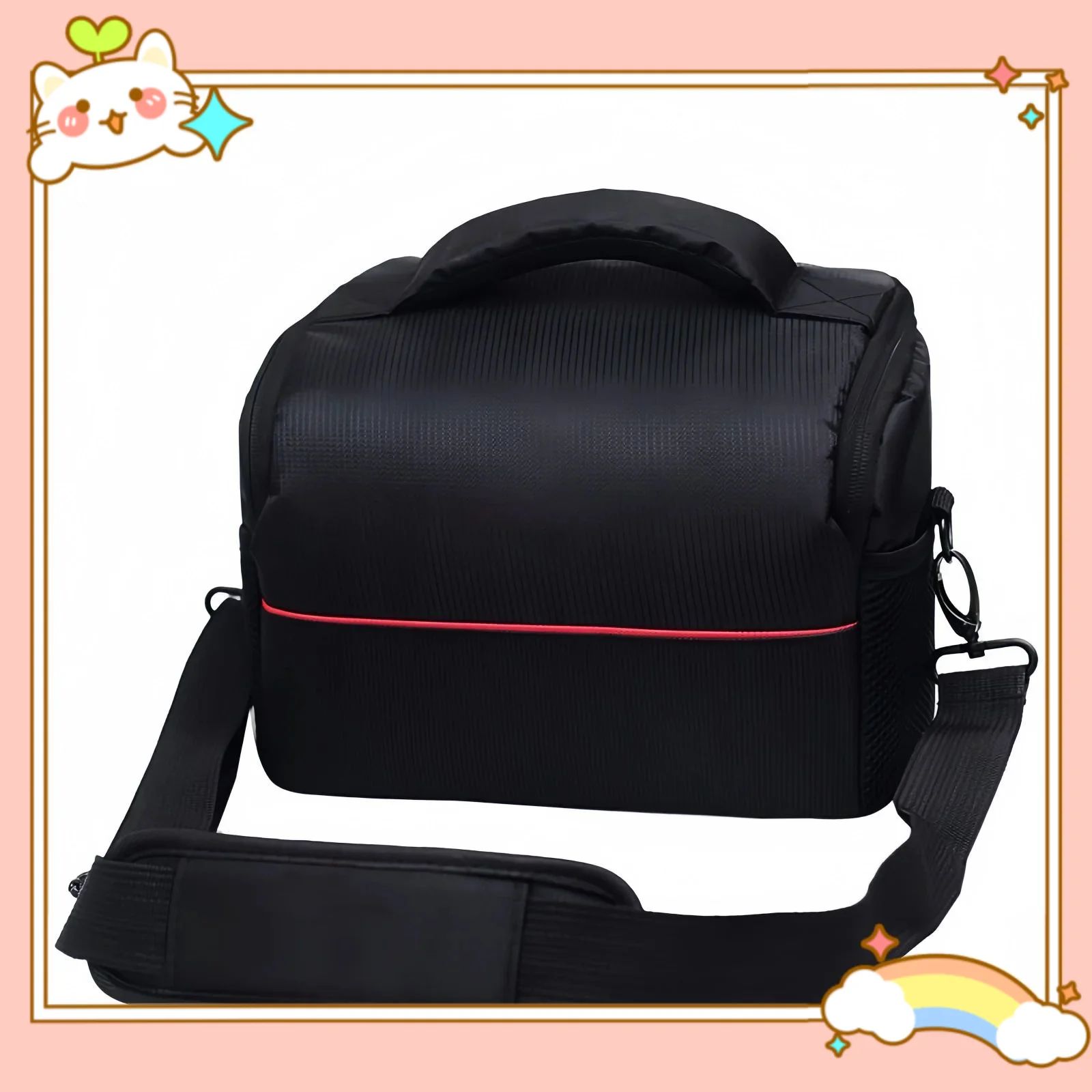 Чехол-сумка MyPads TC-1120 для фотоаппарата Canon EOS 70D... купить на ...