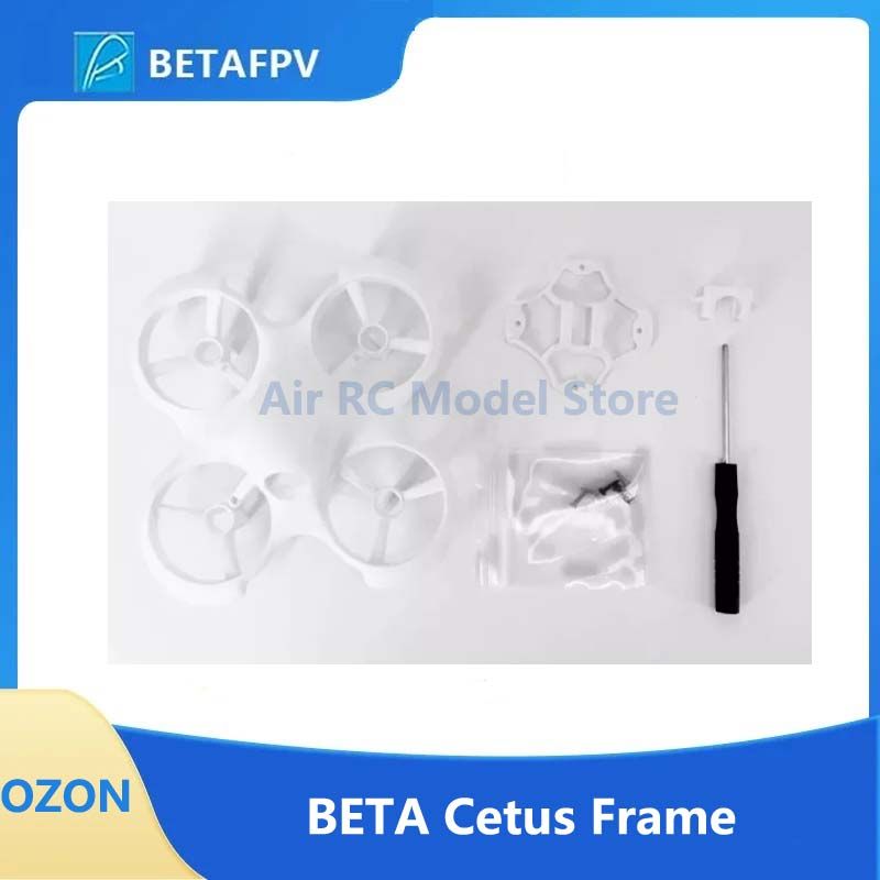 BETAF-P-V Cetus Series Frame Kits Игровые аксессуары купить на OZON по ...