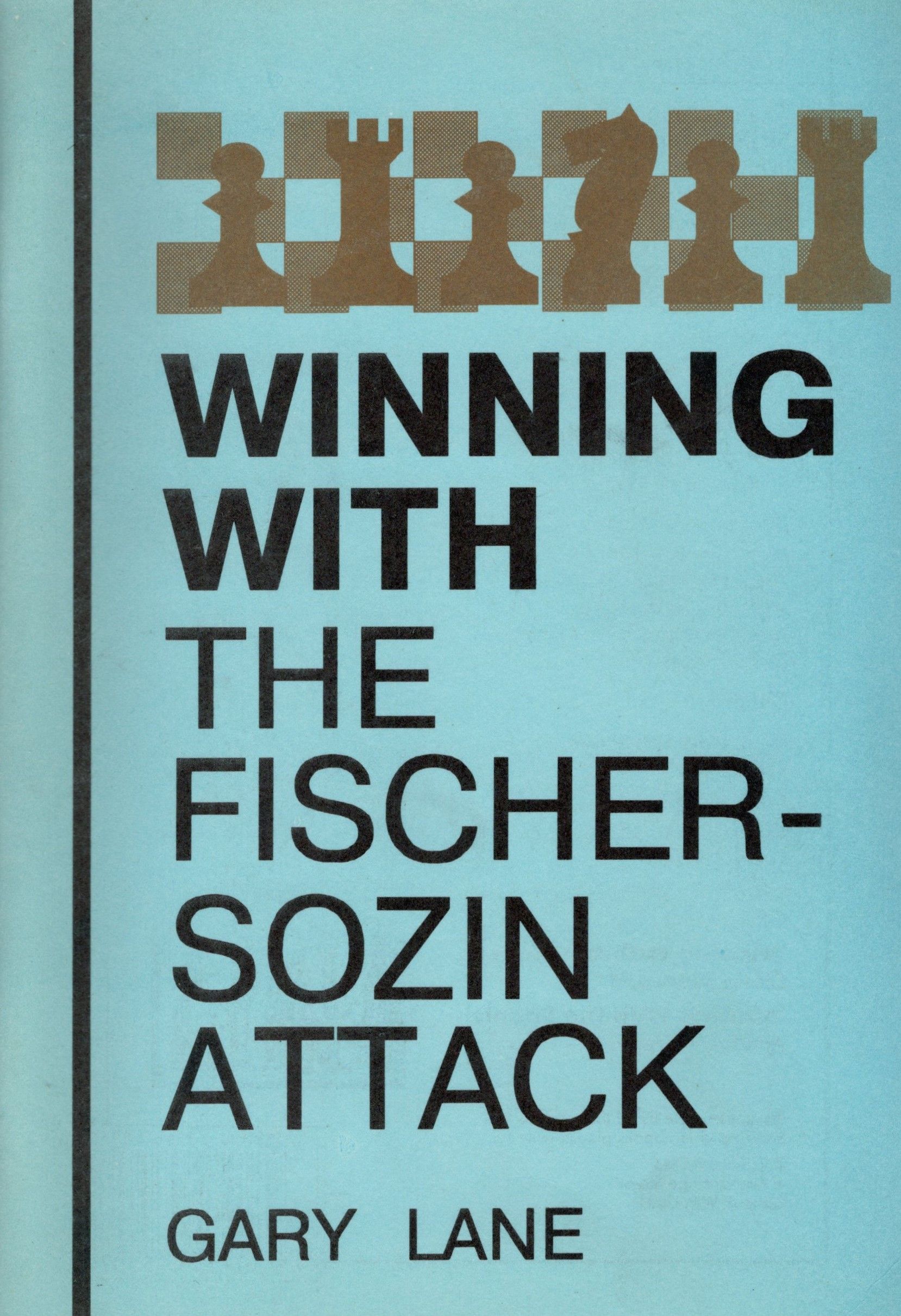 Выигрывайте в атаке Фишера Созина/ Winning with the fisher-sozin attack ...