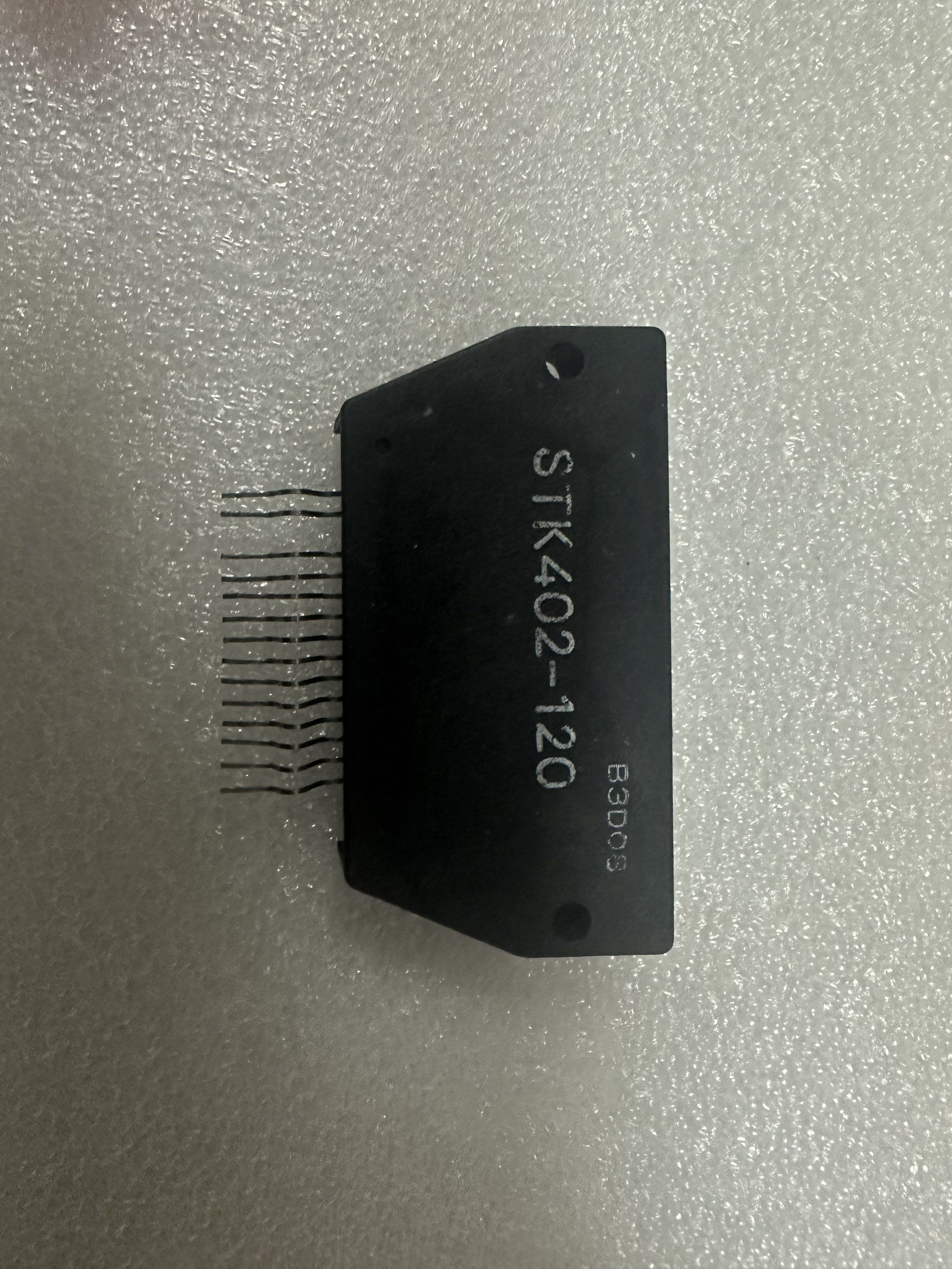1 шт Оригинал на складе Микросхема STK402-120 акет В наличии купить на ...