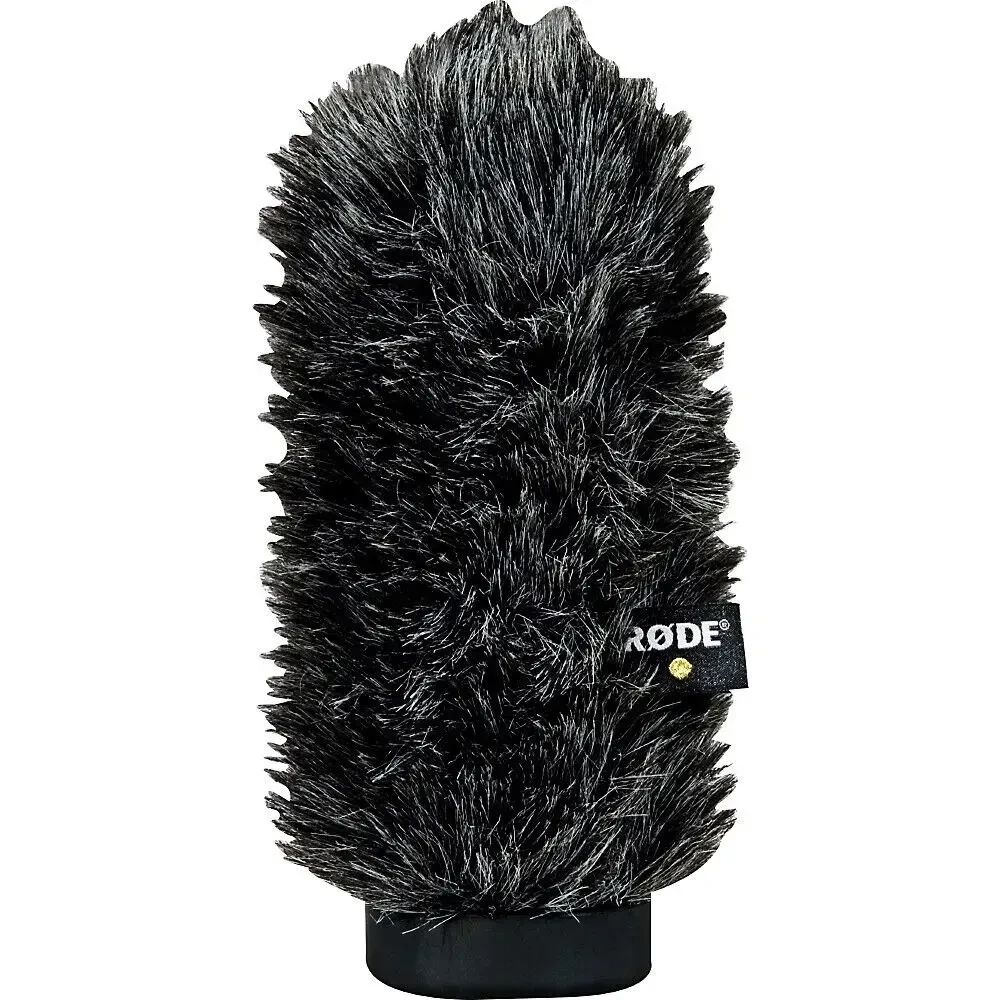 Ветрозащита Rode Microphones WS6 Windscreen for NTG-1/NTG-2 and Shotgun ...