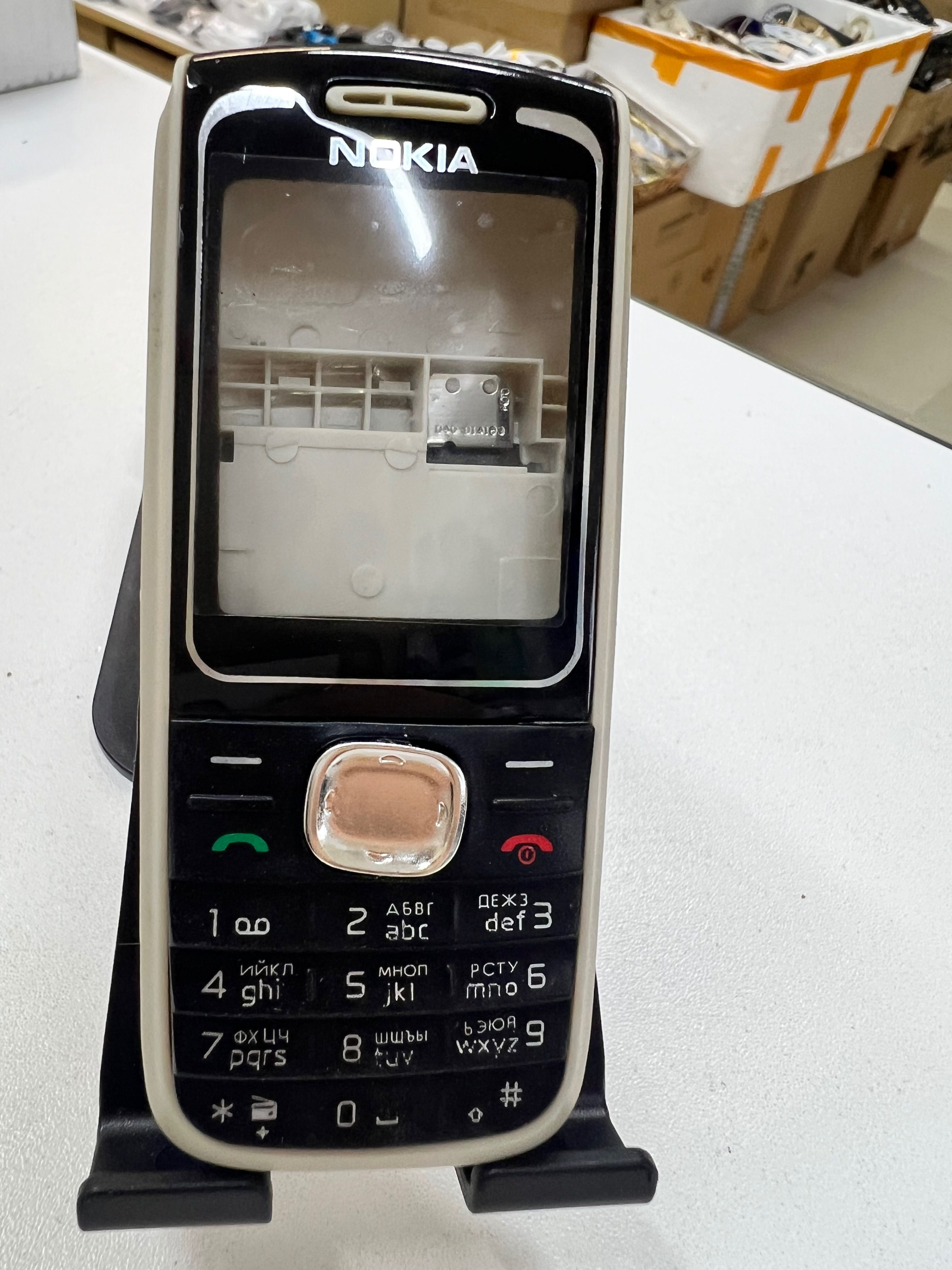 Корпус на телефон Nokia 2310 купить на OZON по низкой цене (3276403406)
