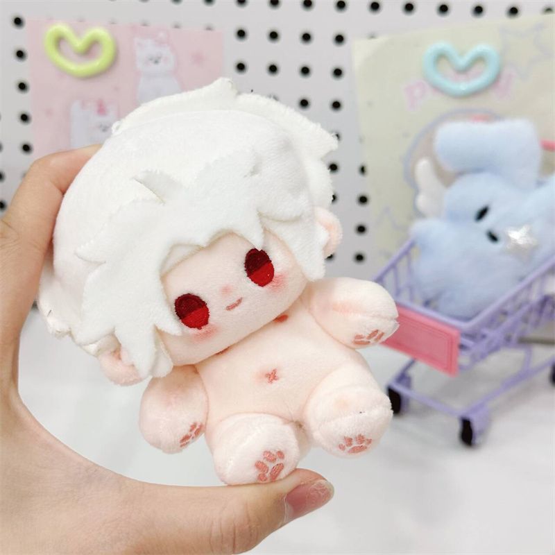 Love and Deepspace, 10см с костями - Цинь Чэ Xiao Bao купить на OZON по ...