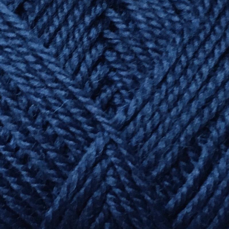 Пряжа Color City Yak Wool цвет 201 черника (упаковка 5 мотков) купить ...